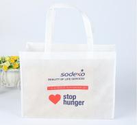 China Customized shopping bag, Laminated Non woven bag, Hot sale fashional ecological non woven bag, Custom non woven bag with for sale