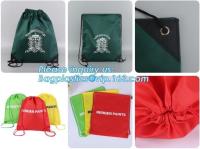 China China pp woven bag supplier printed pp laminated non woven bag heat seal non woven bag, Top quality fashion recyclable c for sale