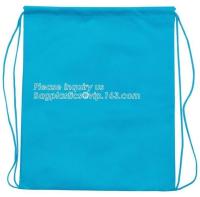 China Promotional custom Logo printed non woven bag folding shopping bag, Non woven bags manufacturer philippines/india/kolkat for sale