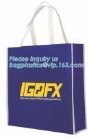 China Non woven bags manufacturer philippines/india/kolkata PP woven bags recycling biodegradable woven bags,bagease, pack, pa for sale