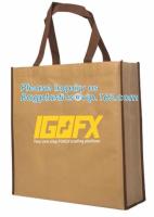 China Non woven bags manufacturer philippines/india/kolkata PP woven bags recycling biodegradable woven bags,bagease, pack, pa for sale