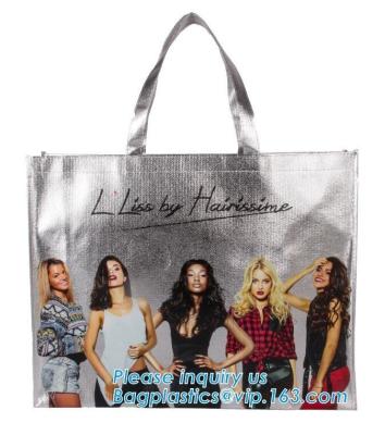 China Manufacturer of pp lamination non woven bag/China Manufacturer of pp lamination non woven bag, for sale