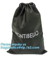 China Full color printing non woven bag made by 80gsm fabric non-woven shopping bag for shopping package, bagplastics. bagease for sale