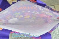 China High Quality Non Woven Bag,Laminated Shopping Bag,Bsci Audit Factory, Glossy / matte lamination, varnishing, UV varnishi for sale
