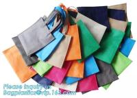 China Non-woven tote bag, non-woven shopping bag,Non-woven paper bags, reusable shopping bags, Gift bag, rope bag, jewelry bag for sale