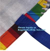 China factory audit eco-friendly cheap promotional shopping give away spunbond pp non woven bag, Top selling cheap recycled cu for sale