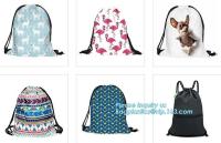 China drawstring backpack kids mesh backpack manufacturer mesh net gift backpack,polyester drawstring outdoor cycling backpack for sale