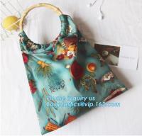 China reusable folding shopping bag nylon polyester foldable supermarket tote shopping bag,polyester 600d shoulder bag/new yiw for sale