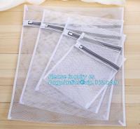 China Portable Mesh Football Basketball Bag Backpack, Eco friendly custom clear drawstring mesh backpack for sports swimming for sale