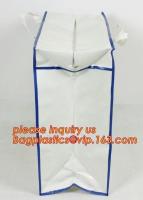 China Eco Friendly Shopping Folding Non Woven PP Bag,Waterproof Bulk Laminated Tote Bag/ Shopping Bag/PP Woven Bag with pack for sale