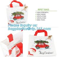 China Cheap Promotional Waterproof Recycled laminated PP woven shopping bag,Manufacturer Cheap Custom Foldable Shopping Recycl for sale