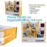 China Cheap Promotional Waterproof Recycled laminated PP woven shopping bag,Manufacturer Cheap Custom Foldable Shopping Recycl for sale