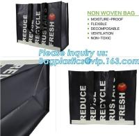 China OEM ODM Customized eco friendly pp woven supermarket shopping bag,custom reusable laminated foldable PP pak woven shoppi for sale
