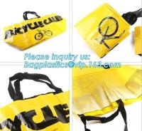 China Wholesale Cheap Price Custom Printed Eco Friendly Tote Grocery Shopping Fabric PP Laminated Recyclable Non Woven Bag for sale