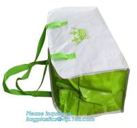 China cheap fashion recycled eco-friendly laminated polypropylene plastic tote shopping pp woven bag,non woven bag Pp woven sh for sale