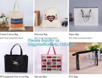 China Reusable Advertising PP Woven Shopping Bag,Custom Laminated Shopping PP Woven Bag Promotional Tote Bag, bagplastics pack for sale