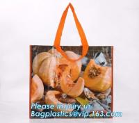 China woven bags, shopping bags, promotion bags, jumbo bags, fashion bags, and tote bags,green pp woven bag, pp woven shopping for sale