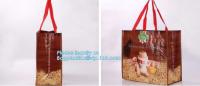 China woven bag, pp bag View all green pp woven bag, pp woven shopping bag, non woven bag,pp bag, promotional gift bag, shoppi for sale