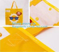 China Popular Foldable Reusable Laminate Cheap Print Tote PP Woven Shopping Bag,China cheap custom logo pp woven recycle shopp for sale