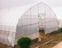 China 4 Shelves Biodegradable Garden Bags Reinforced Cover Green Houses Agriculture Farm for sale