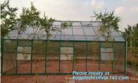 China 3 Tiers 6 Shelves Biodegradable Garden Bags Outdoor Green House Agricultural for sale