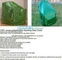 China Green Waterproof pe plastic outdoor garden furniture covers,lounge bench covers,funiture series,garden bench cover, bag for sale
