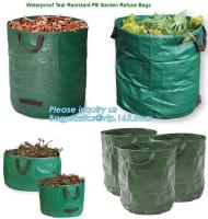 China 1 / 2 / 3 / 5 / 7 / 10 / 15 / 20 / 25 / 30 gallon Non woven Fabric Pot Plant Grow Bags,Fabric Pots Greenhouse Felt Non W for sale