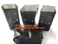 China greenhouse drip irrigation applications and are excellent for bedding plants, tree seedlings, tomatoes, bell peppers, cu for sale