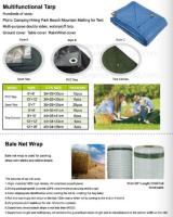 China raised garden bed,multifuctional tarp,bale net wrap,pp raised garden planters,potting bench,tool-free raised garden beds for sale