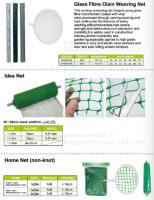 China anti-animal net,anti-animal wire,glass fibe olain weaving net,idea net,home net,extruded net,breathable fruit bag,garden for sale
