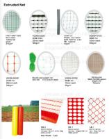 China anti-animal net,anti-animal wire,glass fibe olain weaving net,idea net,home net,extruded net,breathable fruit bag,garden for sale