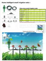 China Sponge matrix soil,tree flower,irrigation sets,mini wall garden,horticultural plant,inserted rotation small irrigations for sale