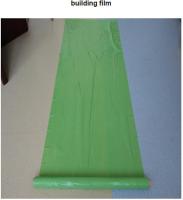 China Agriculture Ground Cover/Mulch Film/Weed Mat,Biodegradable black and white film for agricultural mulching film,compostab for sale