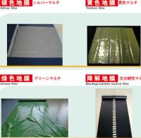 China PP NONWOVEN FABRC, WINTER COVER,MICRO-PERFORATED FILM,TOMATO TUBE FILM,GREEN FILM,MULCH FILM,REFLECT FILM,BIODEGRADABLE for sale