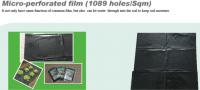 China PP NONWOVEN FABRC, WINTER COVER,MICRO-PERFORATED FILM,TOMATO TUBE FILM,GREEN FILM,MULCH FILM,REFLECT FILM,BIODEGRADABLE for sale