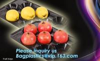 China plastic plant vegetable nursery high quality seedling trays wholesale,98/105/128 cell holes vegetable plant seedling pla for sale
