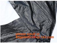 China black white plastic mulch film/agricultural anti weed mulch/custom large size mulch film,Strawberry Film Ground Cover for sale