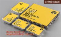 China aluminum foil square container disposable Aluminum foil square container Aluminum foil square container factory bagplast for sale