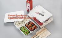 China Popular household kitchen food packing aluminum foil container/pan/tray,Disposable Aluminium Foil Containers for Food Pa for sale