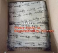 China Well Selling Catering Tray Fast Food Disposable Foil Container Aluminum Foil Container Aluminum Container BAGEASE PACKAG for sale