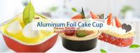 China Alunimium foil container,airline foil container,bakery,compartment,BBQ Gril tray,Cake cup,foil roll,BBQ GRILL TRAY, TART for sale