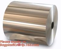 China Food Use Alu Foil Paper Aluminium Foil Jumbo Roll Food Grade,Foil for food wrapping wholesale aluminum foil jumbo roll for sale