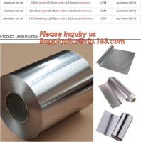 China Food Grade Aluminum Foil Large Jumbo Roll,8011-0 Aluminium Foil For Jumbo Roll,8011 Soft Temper 11micron Aluminum Foil J for sale