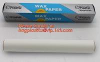 China Customized A4 A5 Size Parchment Paper Tracing Paper,Food Wrapping Use Greaseproof Baking Paper Parchment Paper for Resta for sale