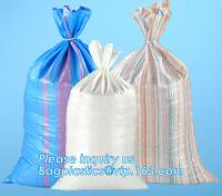China pp color bag, pp rice bag, pp chemical bag, pp flour bag, color bag pp bag,pp fertilizer bag, insulation mortar bag, pp for sale