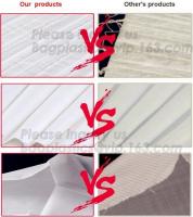 China Wholesale 20kg 25kg Polypropylene Woven Sand Bags, plastic containers for cement, flour packaging PP Woven Bag 50kg for sale