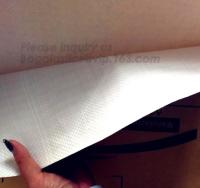 China Color printed kraft paper laminated pp woven bag,Kraft paper laminated pp woven bag for cement 25kg,eco-friendly feed pa for sale