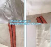 China 25kg 50kg white recycled agriculture pp woven bag bopp laminated pp woven bags china manufacturers,,flour,rice,fertilize for sale