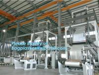 China BAGS SACKS for usage mineral products, iron, manganese, copper, etc. powder, bulk goods transport packaging, warehousing for sale