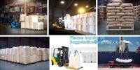 China woven pp big bulk bag FIBC polypropylene bags,supply pp woven fibc bulk bag big bag for 500kg jumbo bag sling fibc, limi for sale